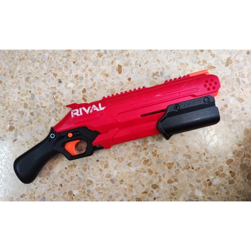 มือสองNerf Rival Takedown | Shopee Thailand