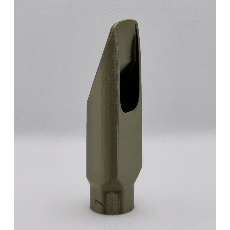 mouthpiece Alto super high baffle No.7,6 | Shopee Thailand