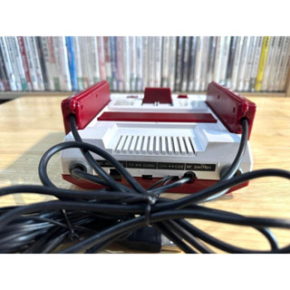 เครื่อง Famicom แท้ (nintendo japan) ระบบภาพ AV ระบบไฟ USB | Shopee ...