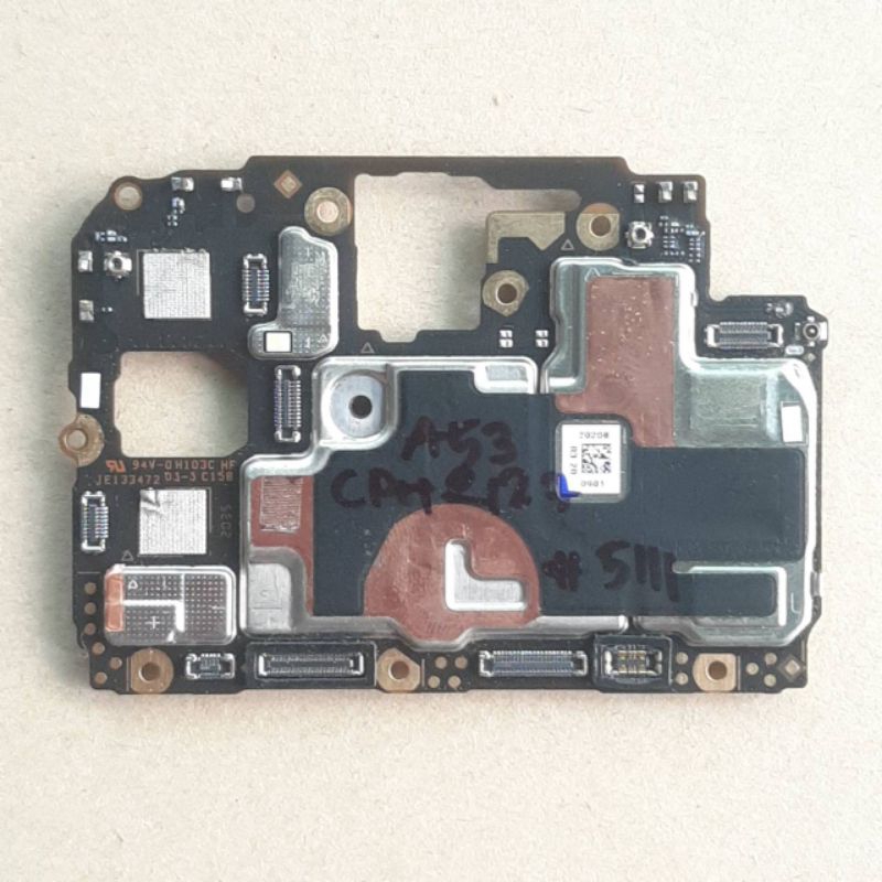 บอร์ดแท้ Oppo A53(CPH2127)#5111 | Shopee Thailand