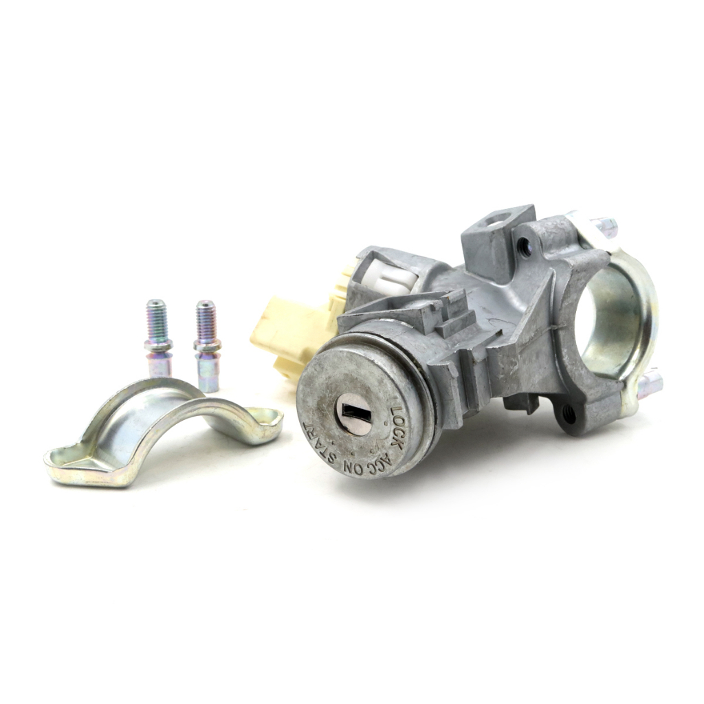 ชุดสวิตซ์กุญแจสตาร์ท + ที่ล็อคคอ โตโยต้า อินโนวา AN40 KUN40 TGN40 ...