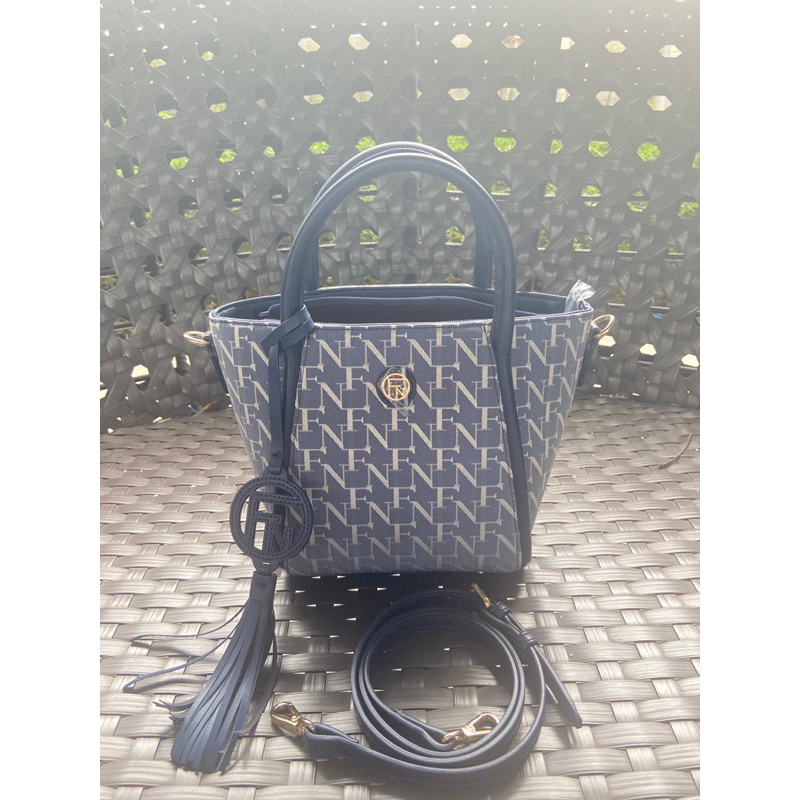 Flynow Classic Mini Bucket | Shopee Thailand