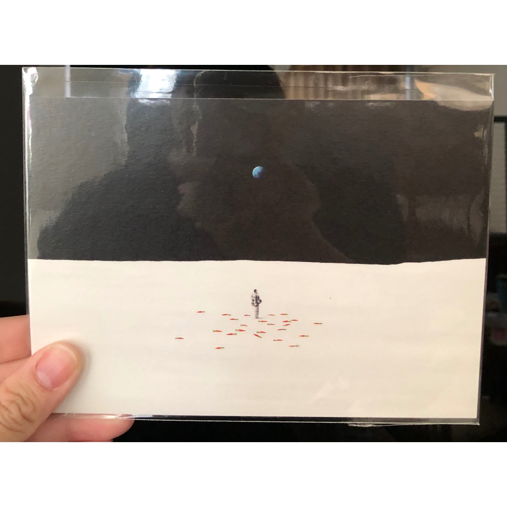 โปสการ์ดสุดฮิต!!! คุณ Suntur คอลเลคชั่น Take Your Time | Shopee Thailand