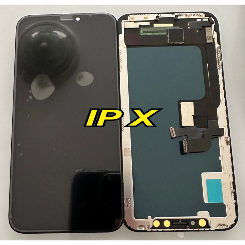 จอ+ทัชสกรีน LCD Display i x แถม ฟิล์มกระจก+ชุดไขควง | Shopee Thailand