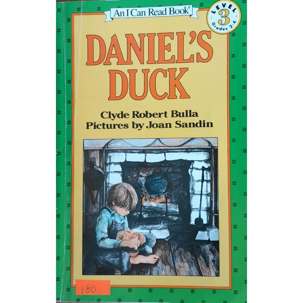 An I can read Book Level 3 หนังสือมือสอง ปกอ่อน นิทาน | Shopee Thailand