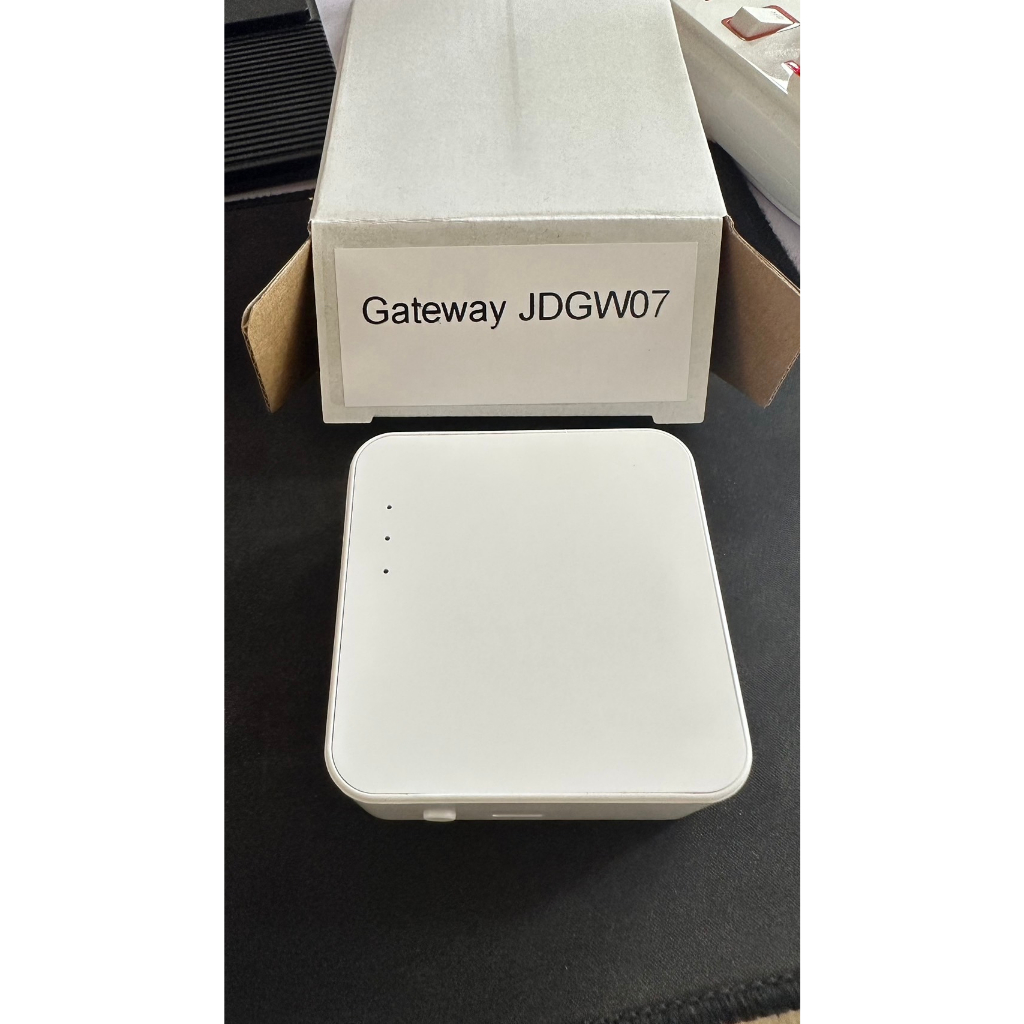 Gateway สำหรับ Digital Door Lock Application TT Lock หรือ Wishome ...
