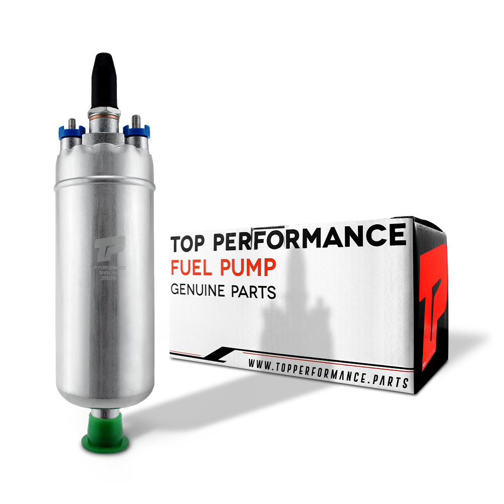 มอเตอร์ ปั๊มติ๊ก BENZ W124 / BOSCH 911 - TPFB-301 - TOP PERFORMANCE ...