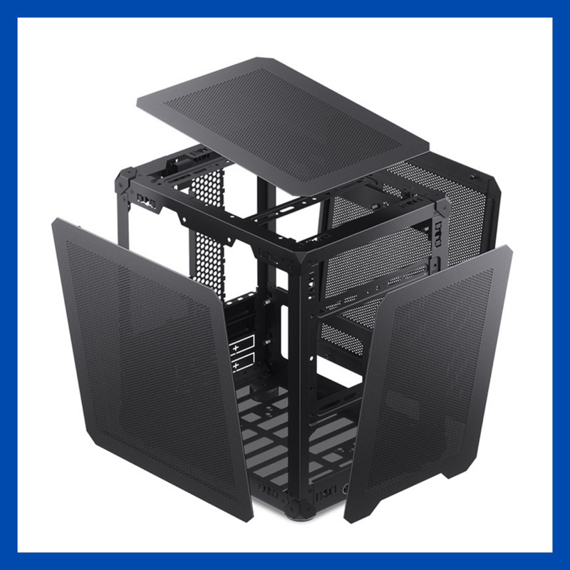 JONSBO C6 ( CASE MATX ) | Shopee Thailand