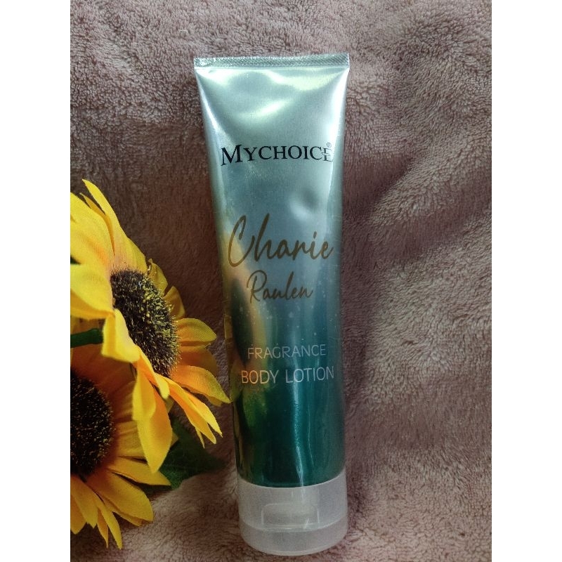MYCHOICE Fragrance Body Lotion (บอดี้โลชั่น) | Shopee Thailand