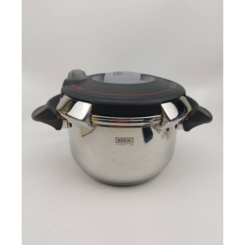 หม้ออัดแรง ยี่ห้อ BEEM รุ่น omni PerFecT MADE IN GERMANY (หลัง ...
