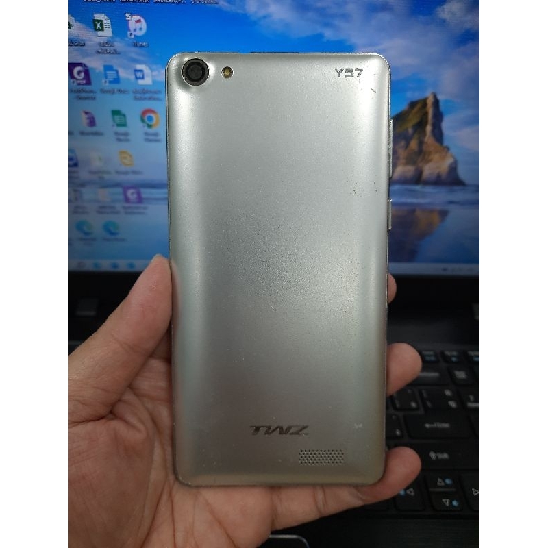 TWZ Y57 อะไหล่มือถือ (ไม่มีแบต) | Shopee Thailand