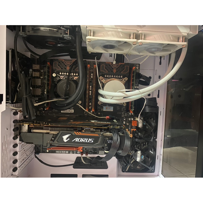 Xeon dual cpu e5-2696v3*2 (36core72thread) | Shopee Thailand