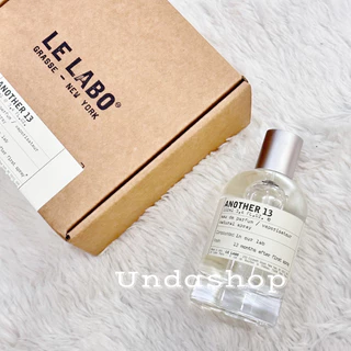 ช้อป Le Labo another 13 ง่าย ๆ บน Shopee | มิ.ย. 2025