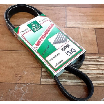 สายพาน6pk (6ร่อง)850,940,985,1038,1075,1080,1095,1110,1115,1150,1190,1203,1220,1230,1305,1435 ...