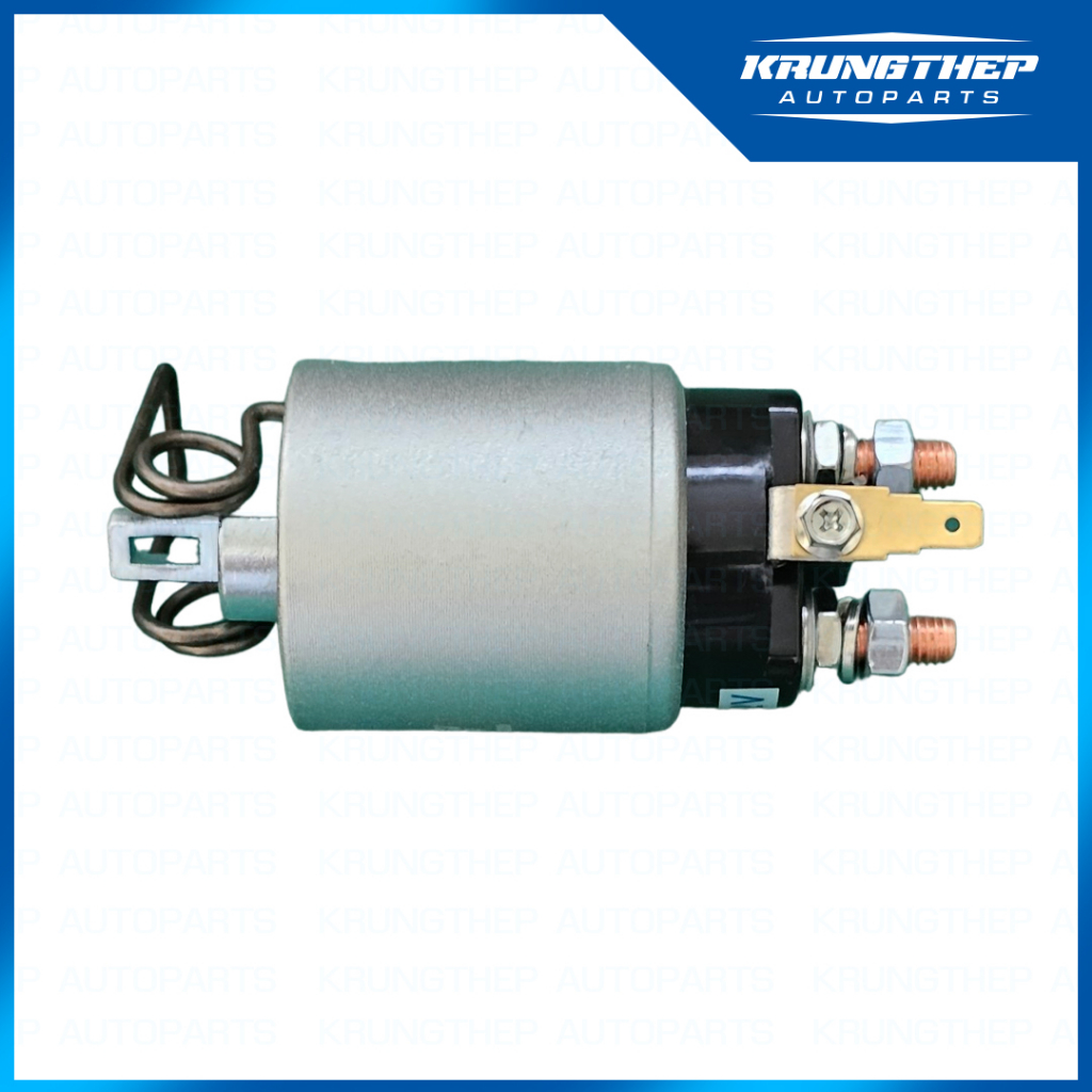 ออโตเมติกสตาร์ท โซลินอยด์ NISSAN BIG-M 12v (SS-1227) | Shopee Thailand