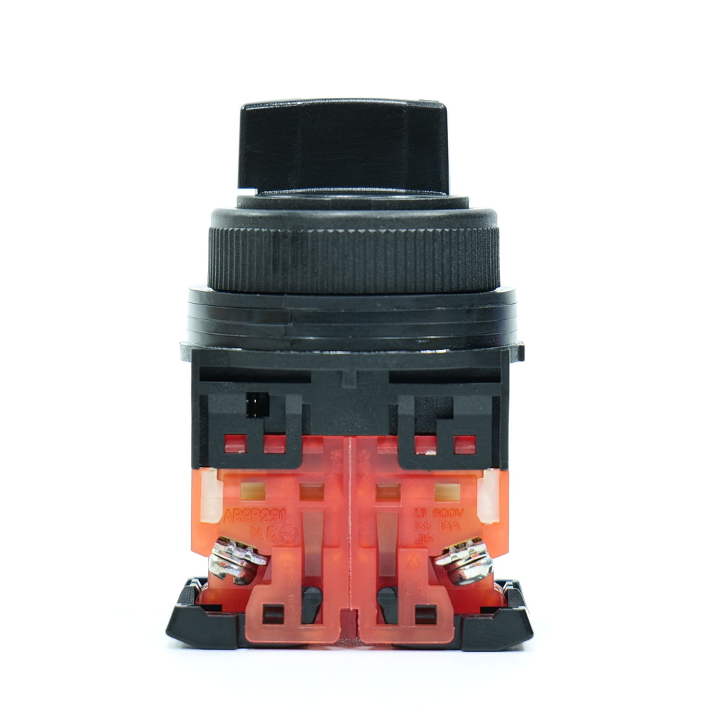 AR30PR-2 FUJI ELECTRIC AR30PR-2 Selector สวิตช์ซีเลคเตอร์ AR30PR-210 ...