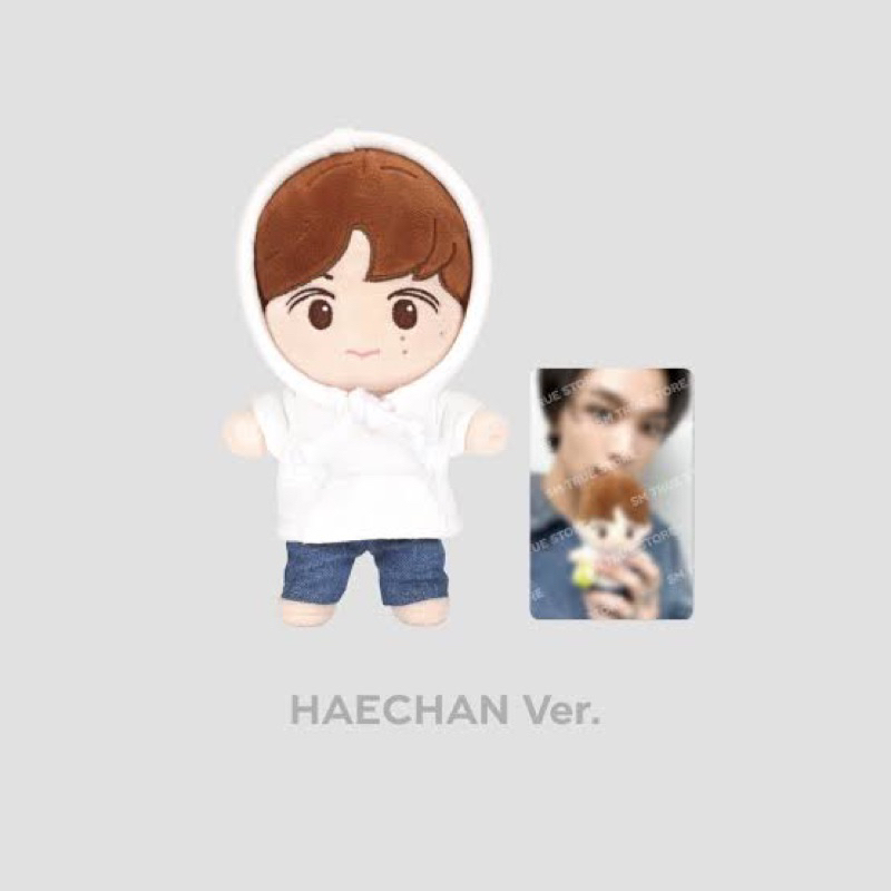 [พร้อมส่ง ] NCT CCOMAZ Plush Doll ตุ๊กตา nct | Shopee Thailand