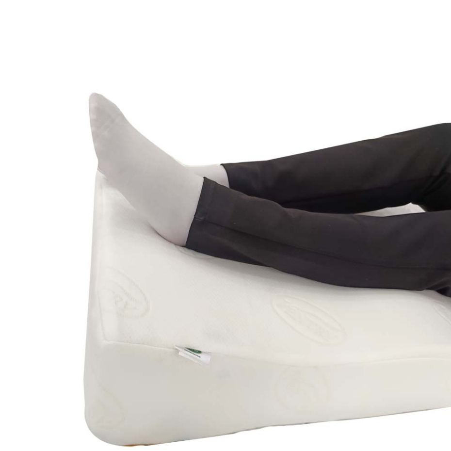 ปลอก Ventry Varicose Pillow เฉพาะปลอกเท่านั้น ปลอกเบาะเส้นเลือดขอด ปลอก ...