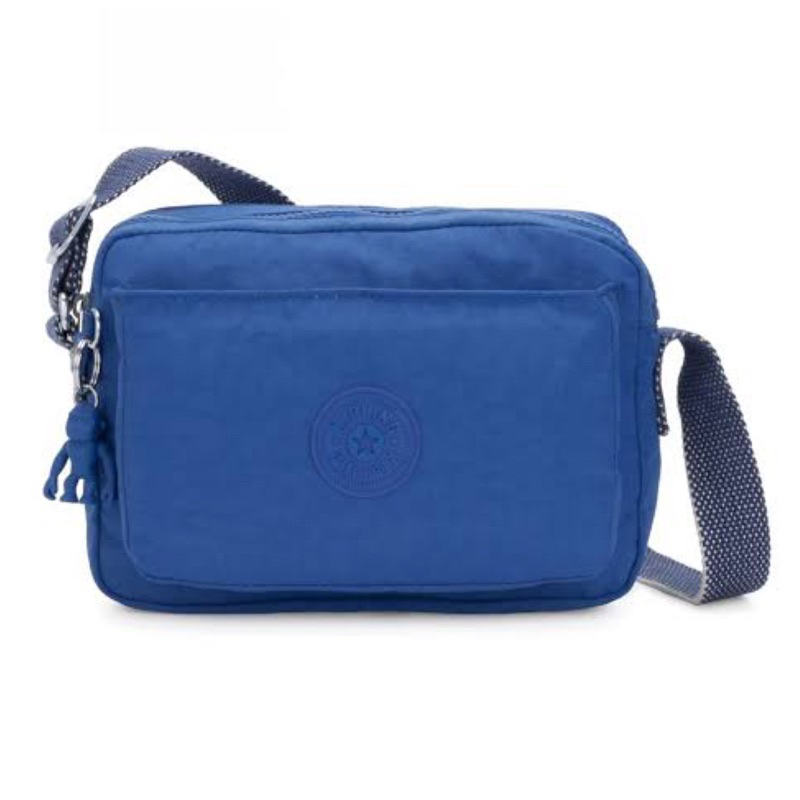 Kipling Abanu @ Wave Blue ของแท้ | Shopee Thailand