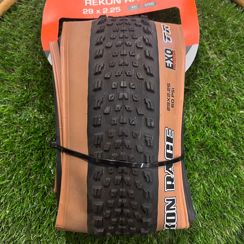 ยางนอกเสือภูเขา Rekon Race 29x2.25 (TR) | Shopee Thailand