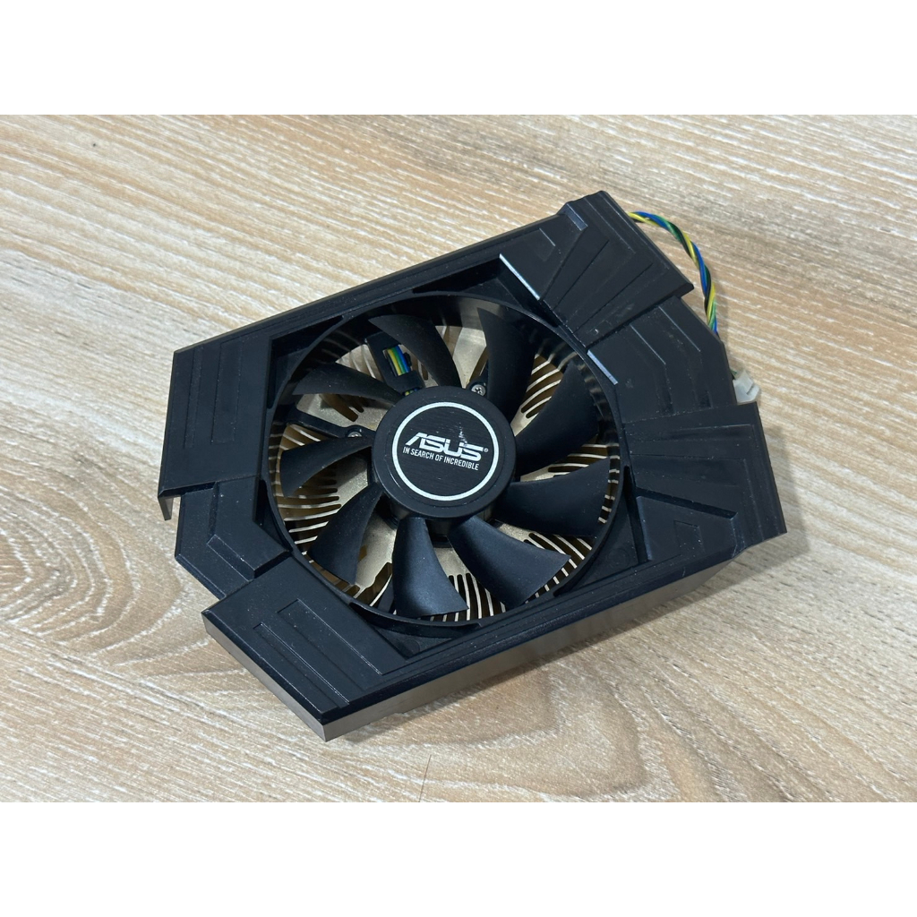 ชุดฮีตซิงค์การ์ดจอ ASUS รุ่น Nvidia gtx 700 series / GT720 GT730 GTX750 ...