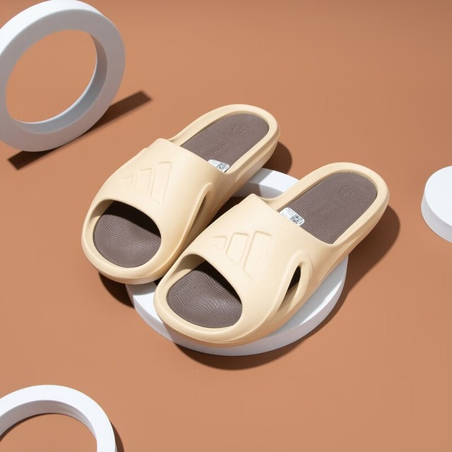 Adidas Collection อาดิดาส รองเท้าแตะ รองเท้าแฟชั่น ADICANE Slide HP9415 ...