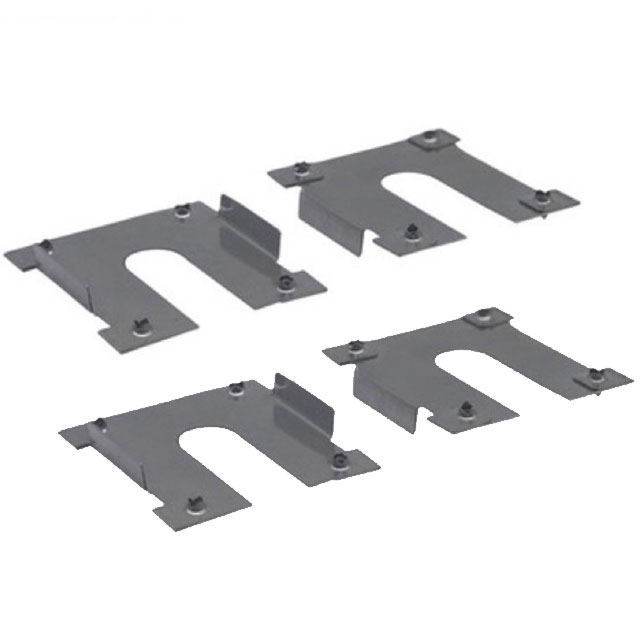 Ground Lug Plate Cable clip อุปกรณ์ติดตั้ง ระบบกราวด์ โซล่าเซลล์ สายดิน ...