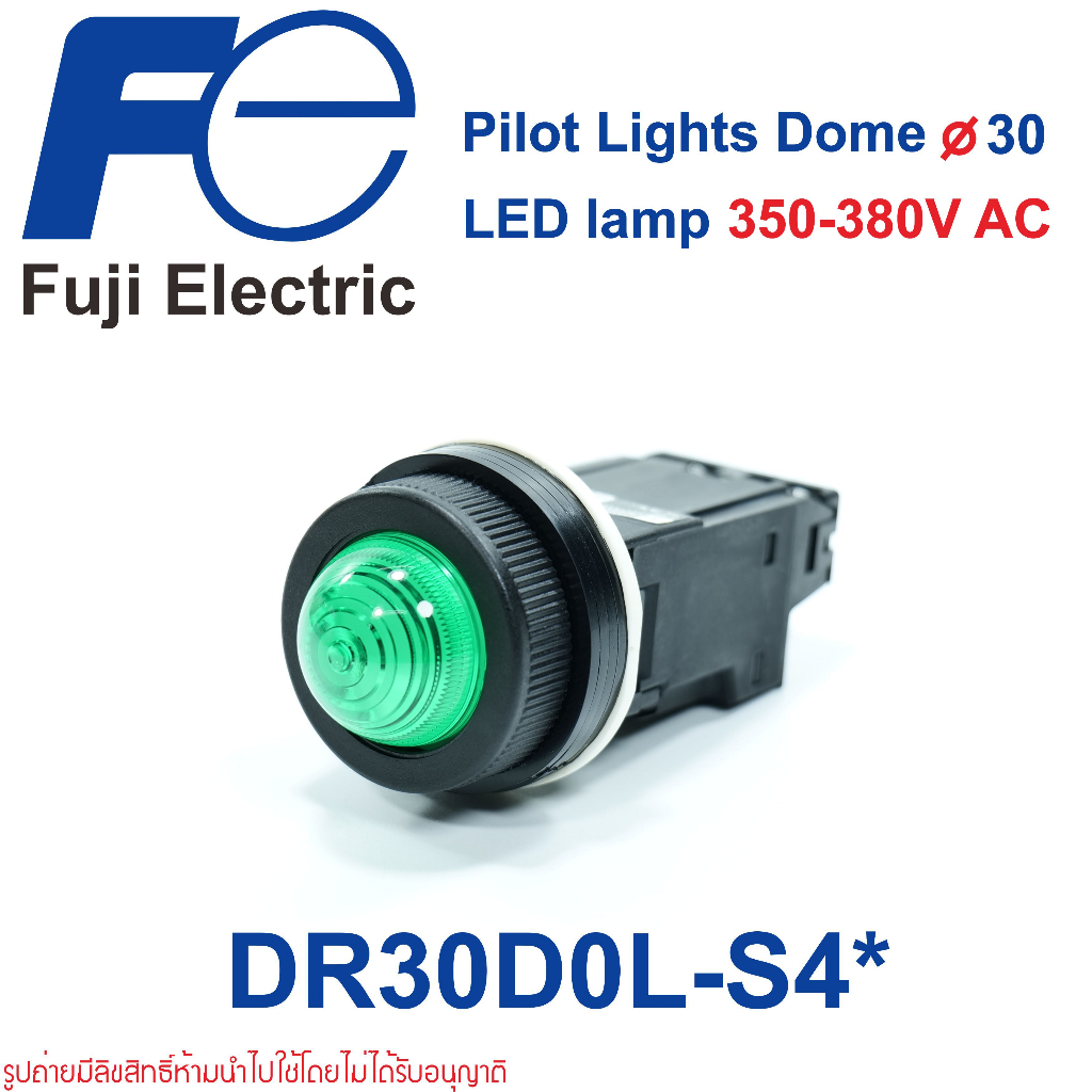 DR30D0L FUJI ELECTRIC DR30DOL DR30D0L-S4G DR30D0L-S4R DR30D0L-S4Y ...