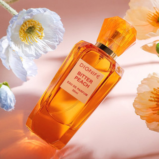 น้ำหอม DIGNIFE กลิ่นหอมเซ็กซี่ สดชื่น ติดทนนาน หรูหราา50ml🌰🏵 | Shopee ...