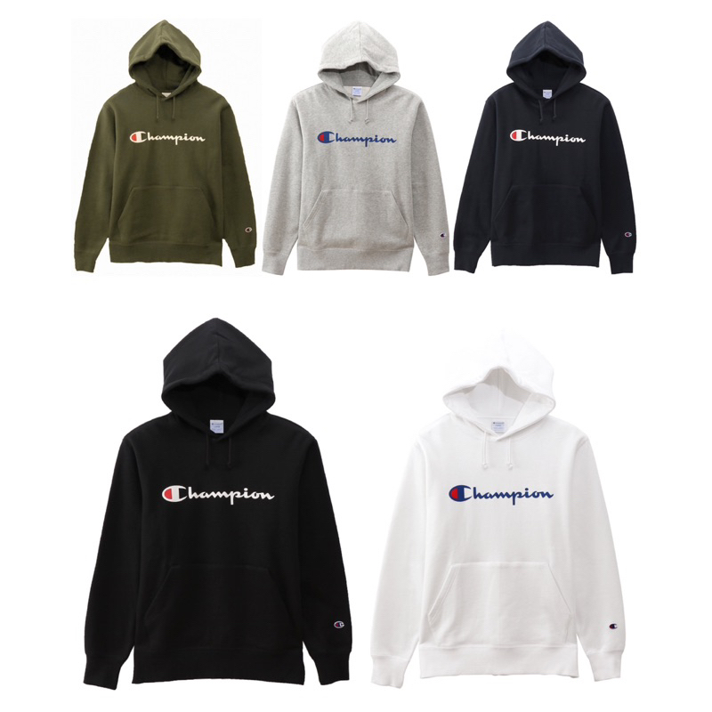 CHAMPION JAPAN พร้อมส่ง แท้ 100% | Shopee Thailand