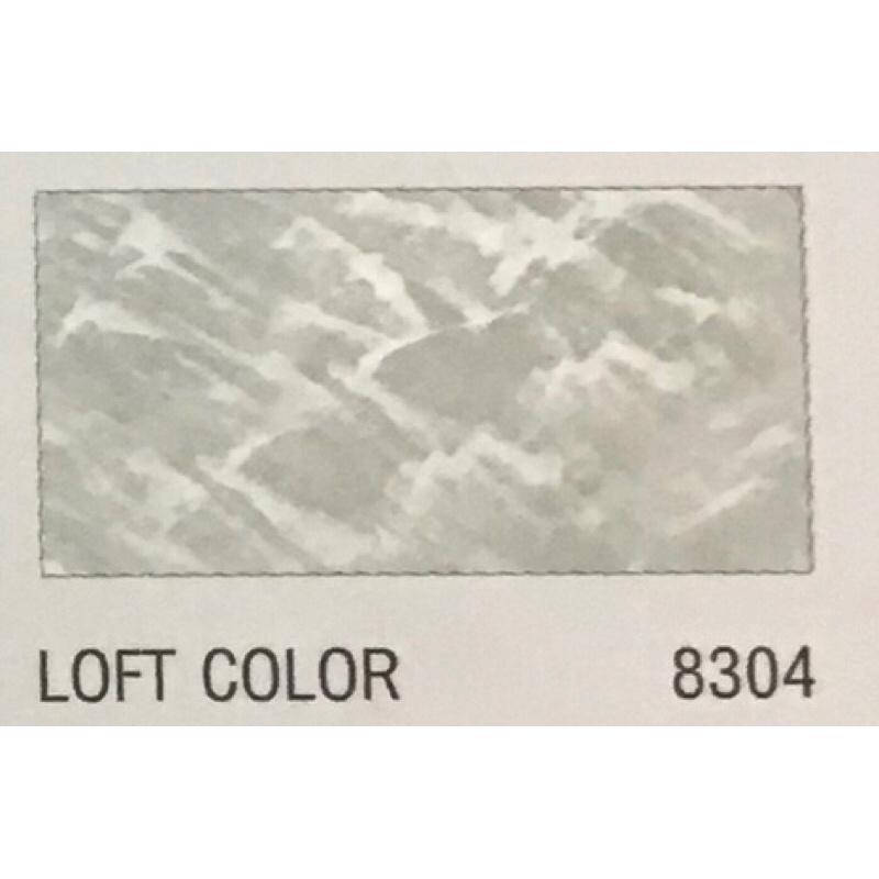 TOA Loft Color ลอฟท์ โทนสีสวย สูตรน้ำ ปลอดภัย ไร้กลิ่นฉุด ทำความสะอาด ...