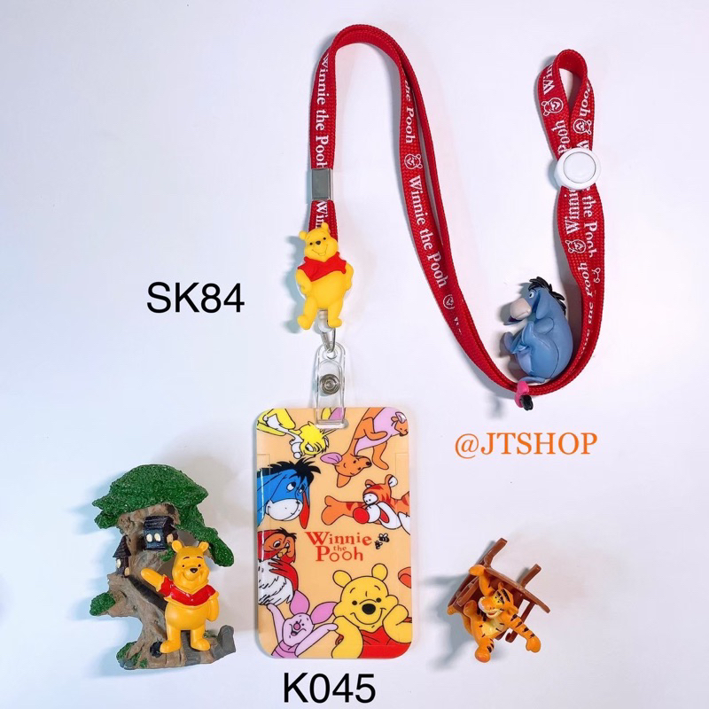 สายคล้องบัตรพนักงาน/บัตรนักเรียน คีย์การ์ด พร้อมกรอบบัตร | Shopee Thailand