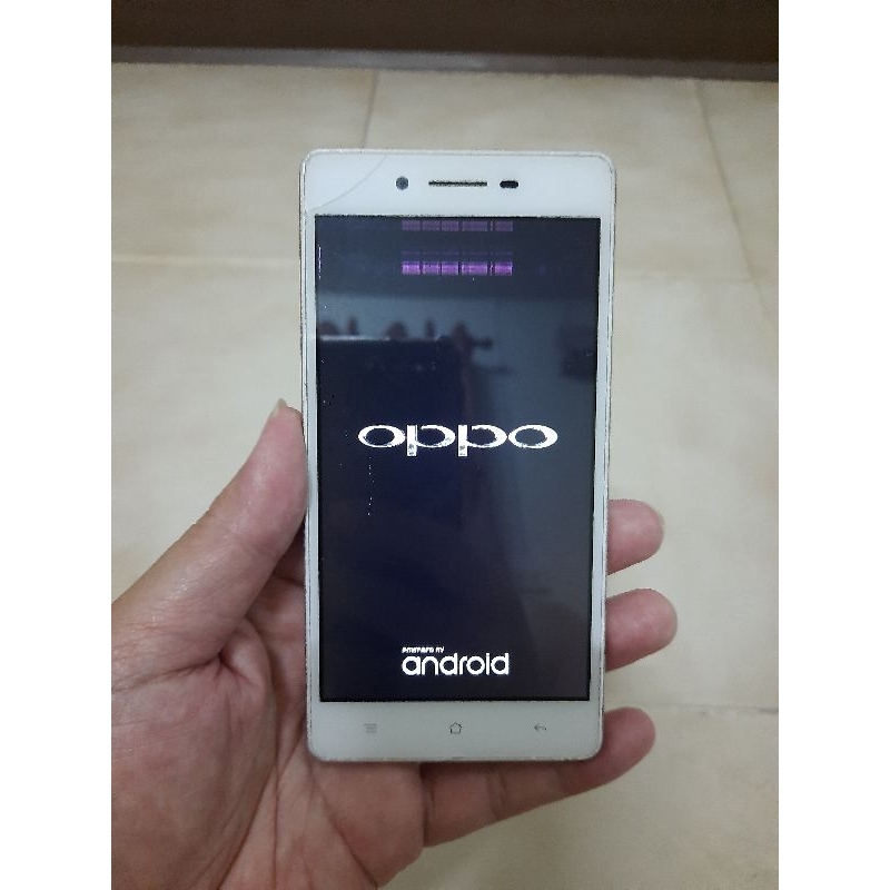 อะไหล่มือถือ Oppo Mirror 5 lite (A33w) | Shopee Thailand