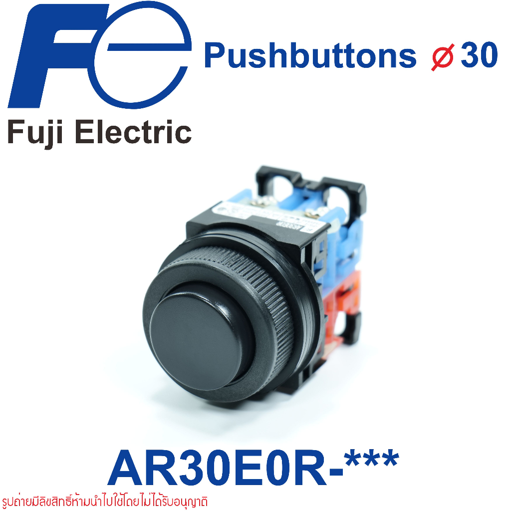 AR30FOR FUJI ELECTRIC AR30F0R pushbutton switches 30mm AR30F0R FUJI ...