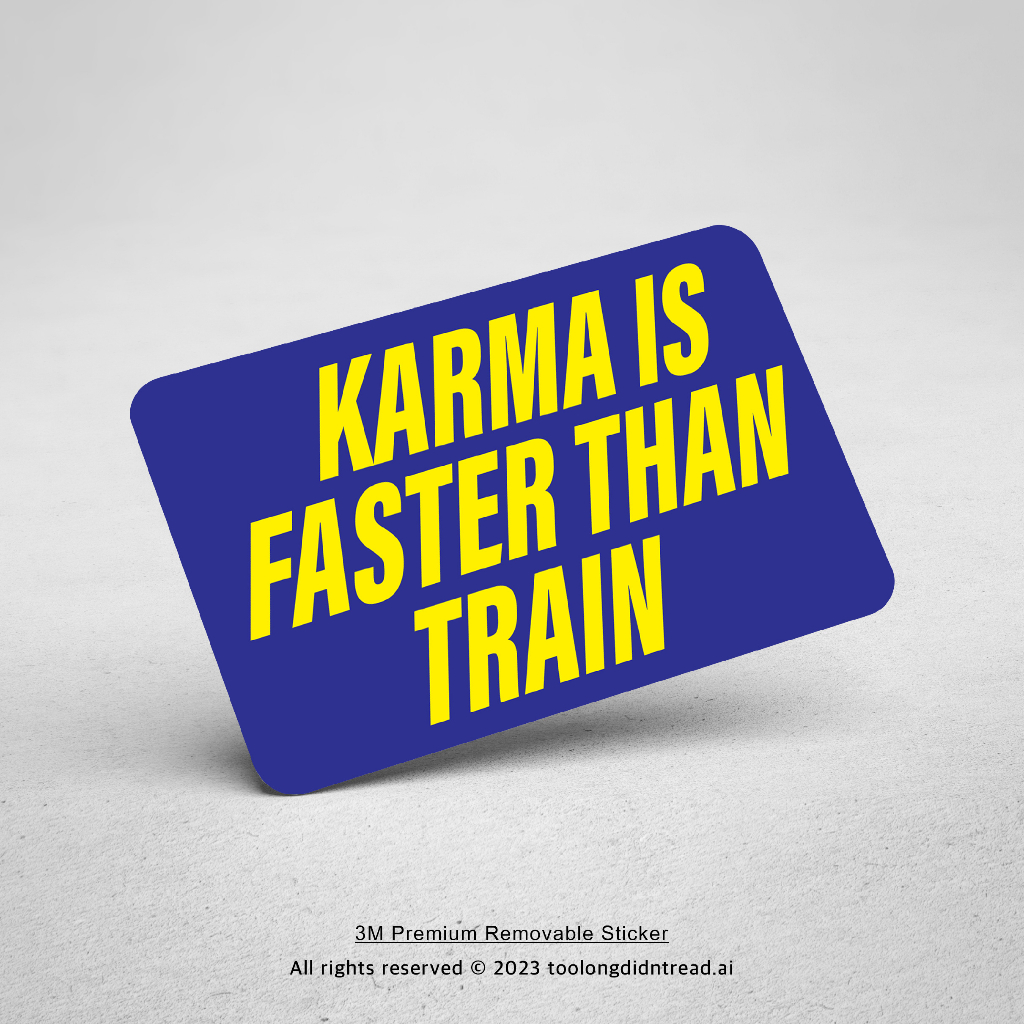 สติกเกอร์ติดบัตรรถไฟฟ้า BTS - MRT - Key Card Sticker - 3m Premium ...