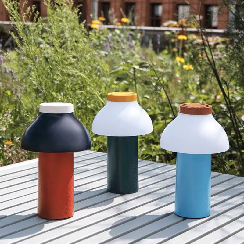 PC Portable Lamp by HAY (Pre-order) | Shopee Thailand