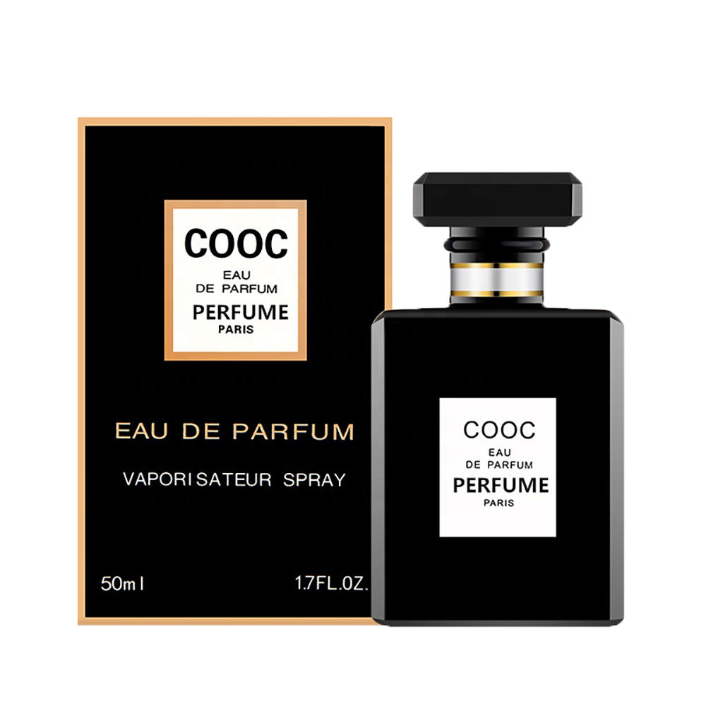 *COOCKR03-Black* น้ำหอมยอดฮิต น้ำหอม COOC EAU DE PARFUM น้ำหอมแฟชั่น 3 ...