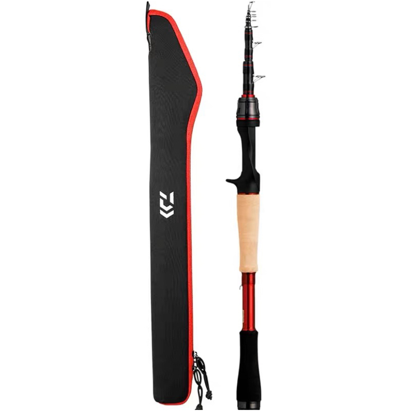 คันสไลค์ ตีเหยื่อปลอม daiwa blazon mobile | Shopee Thailand