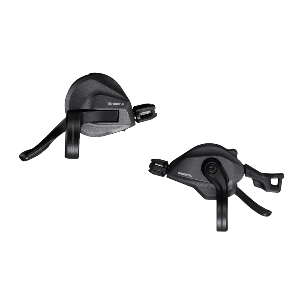 Shimano มือเกียร์ Shifter Deore XT 12 Speed รุ่น SL-M8100 | Shopee Thailand