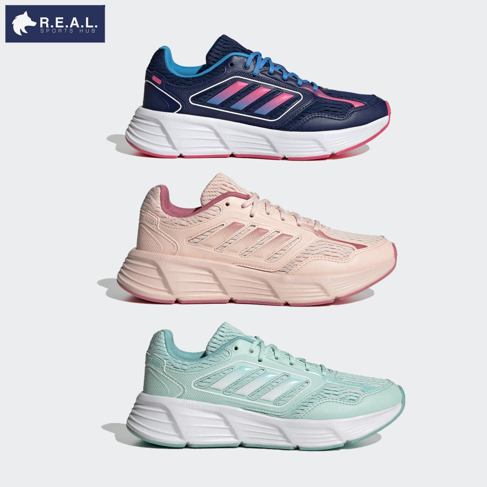 💸ลด65.-ใส่โค้ดTHIKWX1N💸[Galaxy Star] รองเท้าวิ่งผู้หญิง Adidas รุ่น ...