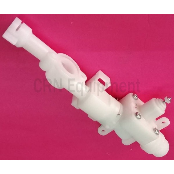 อะไหล่เครื่องทำน้ำอุ่น ชุดวาล์วควบคุมน้ำ PANASONIC อะไหล่แท้ (Original ...