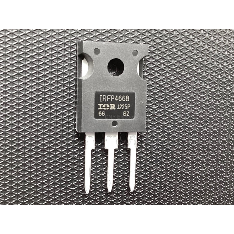 IRFP4668 TO-247 IRFP4668PBF IRFP 4668 130A/200V field-effect tube ...