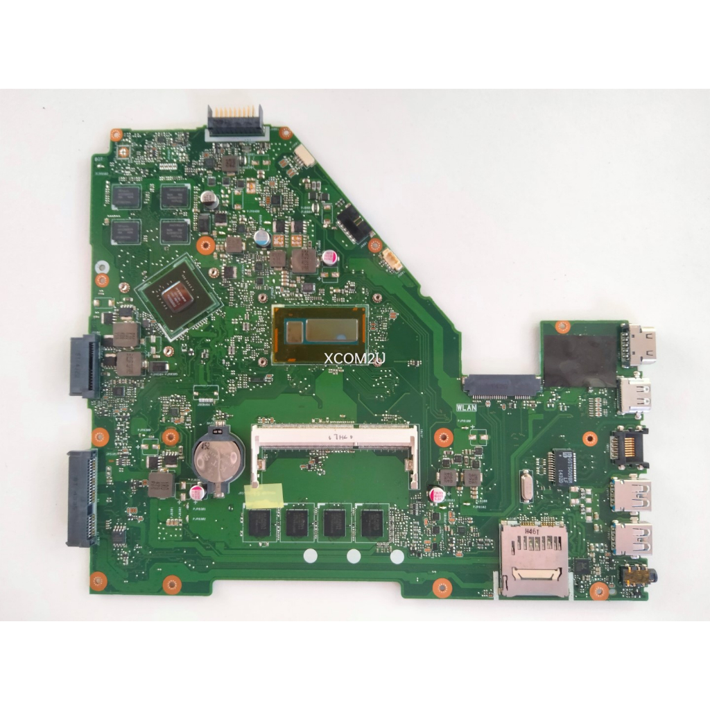Mainboard ASUS X550LB I7-4500U MN4 | Shopee Thailand
