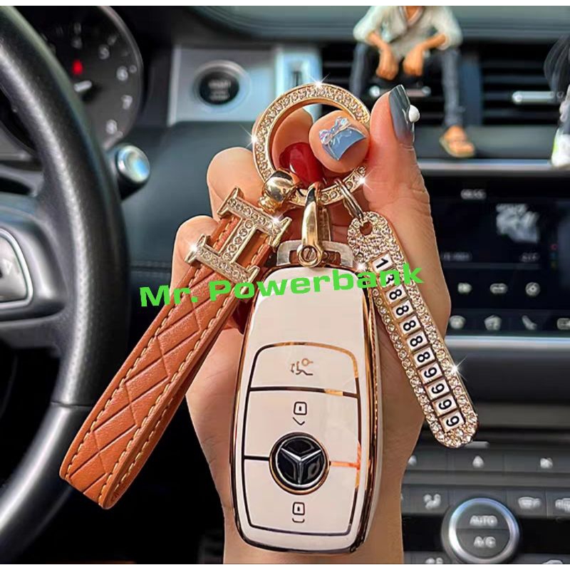 Mercedes Benz รุ่นใหม่ E300L/C260L/S320L/A200L/GLC/E/Sคลาส | Shopee Thailand