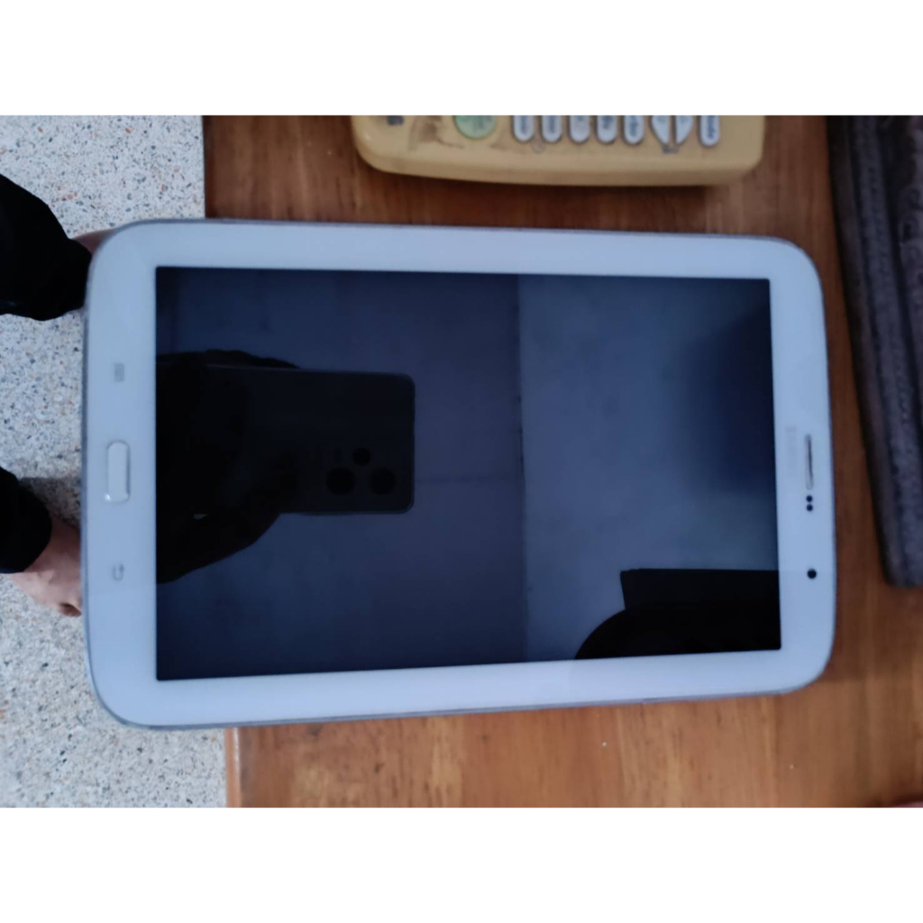 SS NOTE8 N5100 เล๋นยูทูบได้ดี | Shopee Thailand