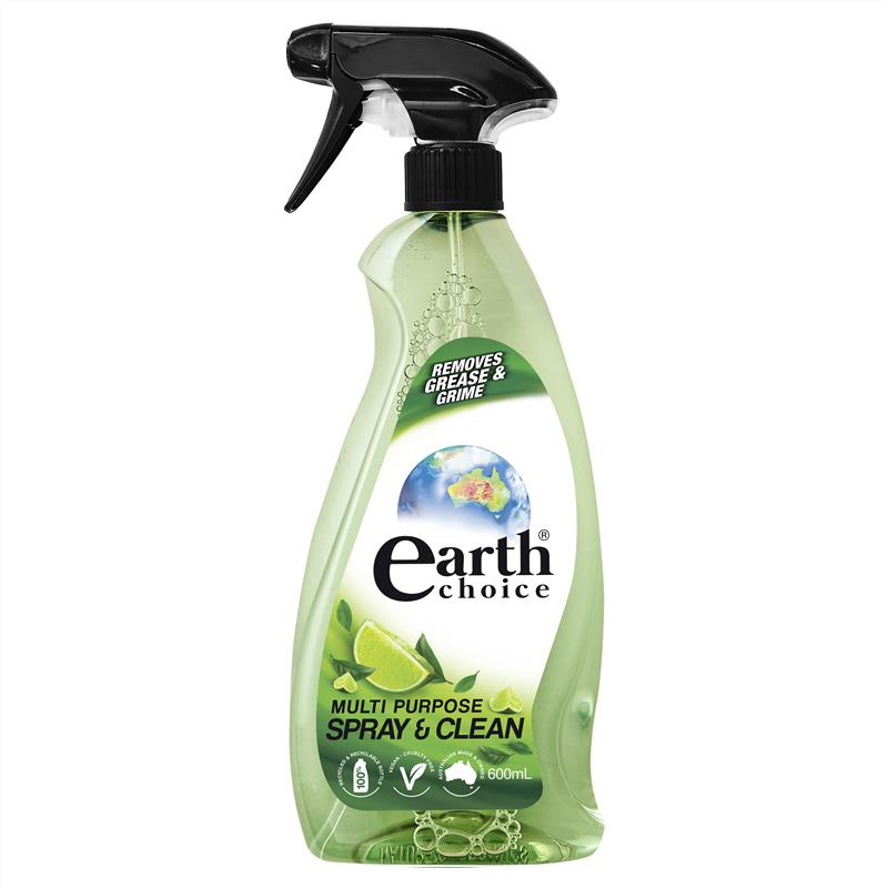 Earth Choice Multi Purpose Spray เอิร์ธ ชอยส์ มัลติ เพอร์โพส สเปรย์ ...