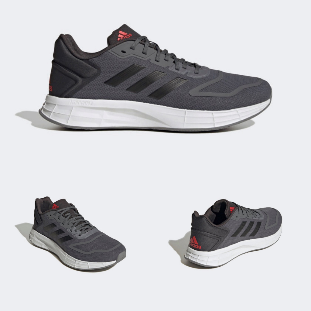 Adidas Duramo 10 (GW4074 / HP2386) สินค้าลิขสิทธิ์แท้ Adidas รองเท้า ...