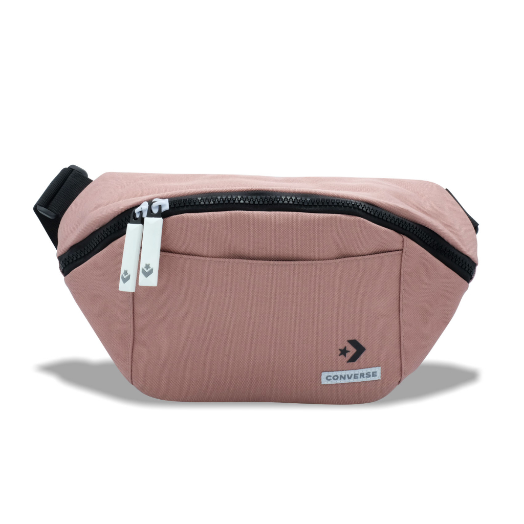 CONVERSE กระเป๋า รุ่น BE FOND OF WAIST BAG PINK - 1261809CU_F3PIXX สี ...