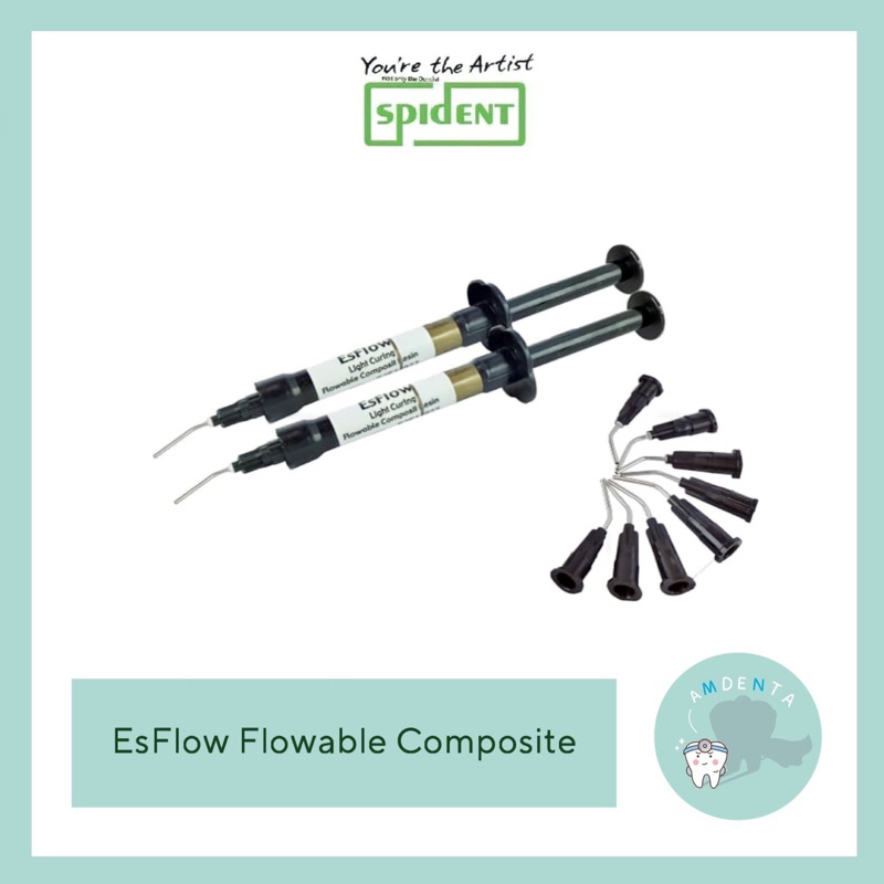 EsFlow Flowable Composite | Shopee Thailand