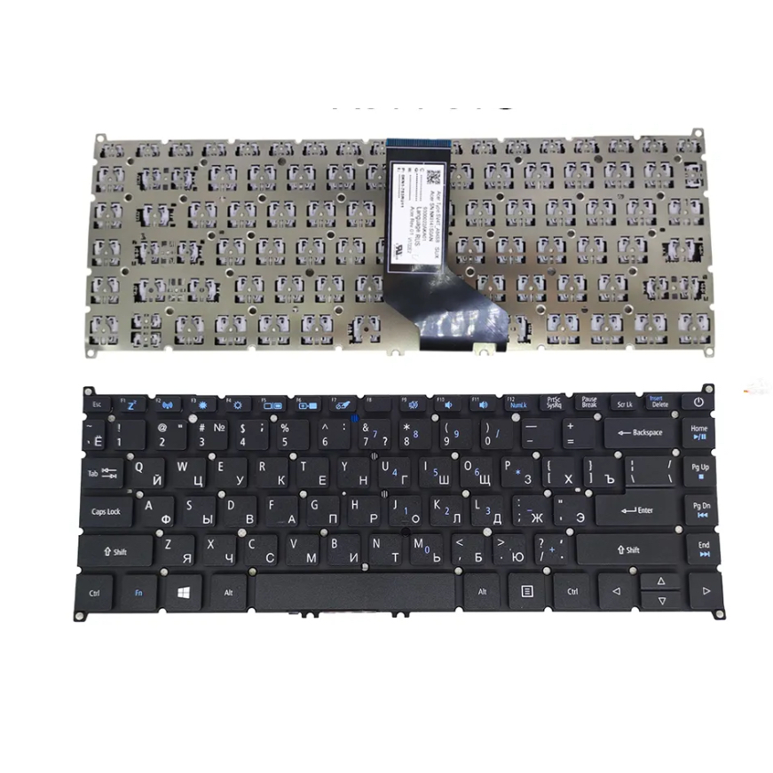 Acer Aspire 3 A514-51 A514-41 A514-52 A514-53 A314-21 A314-41 A314-33 ...